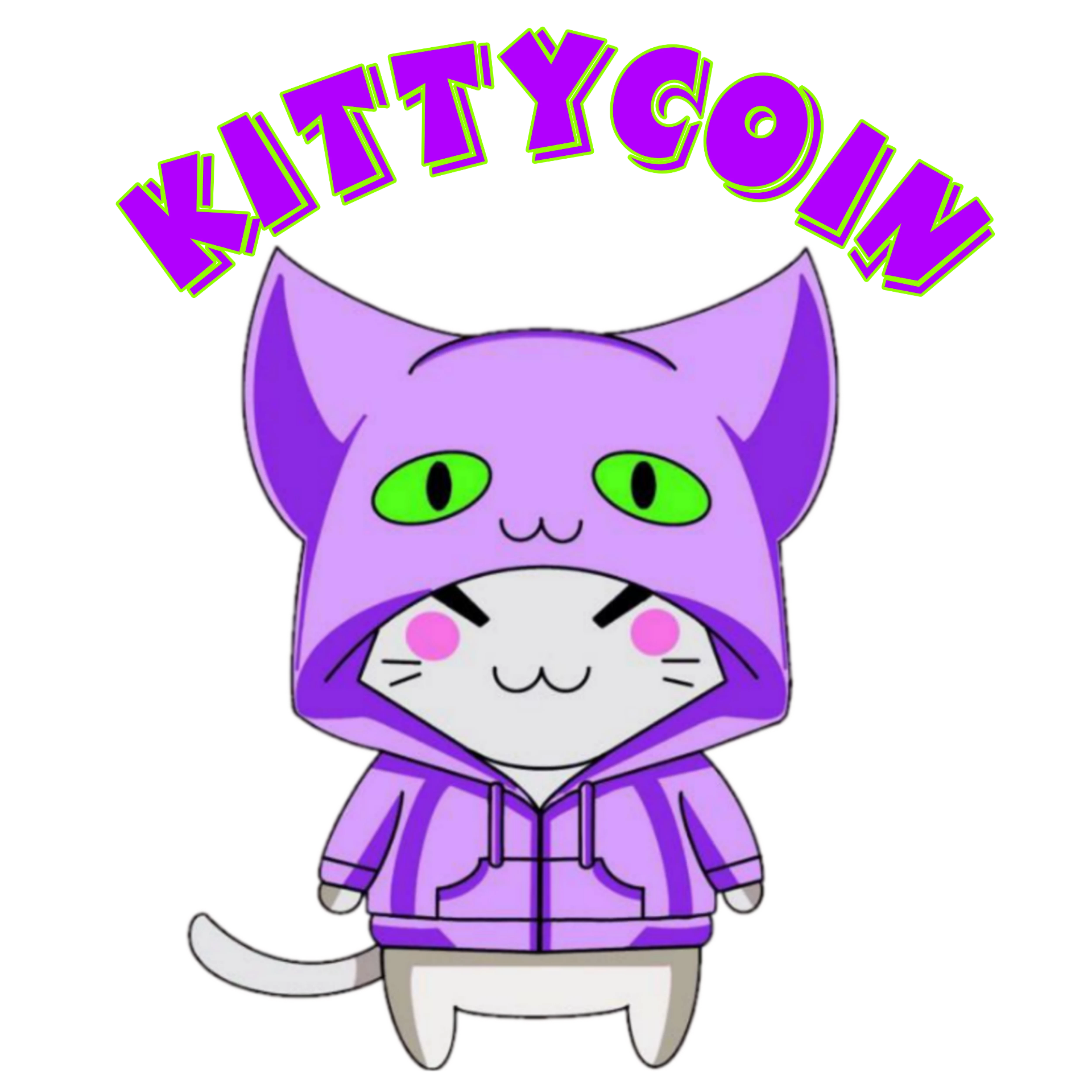 Kittycoin
